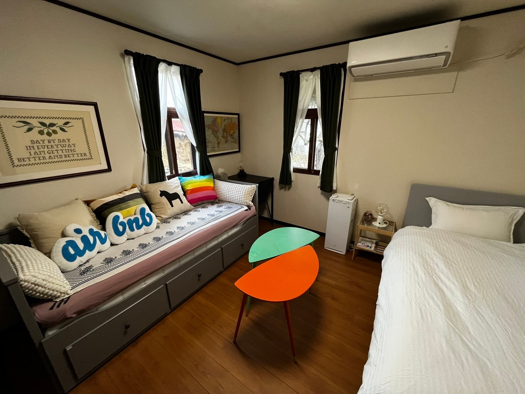 前泊オプション（２名まで）の画像1