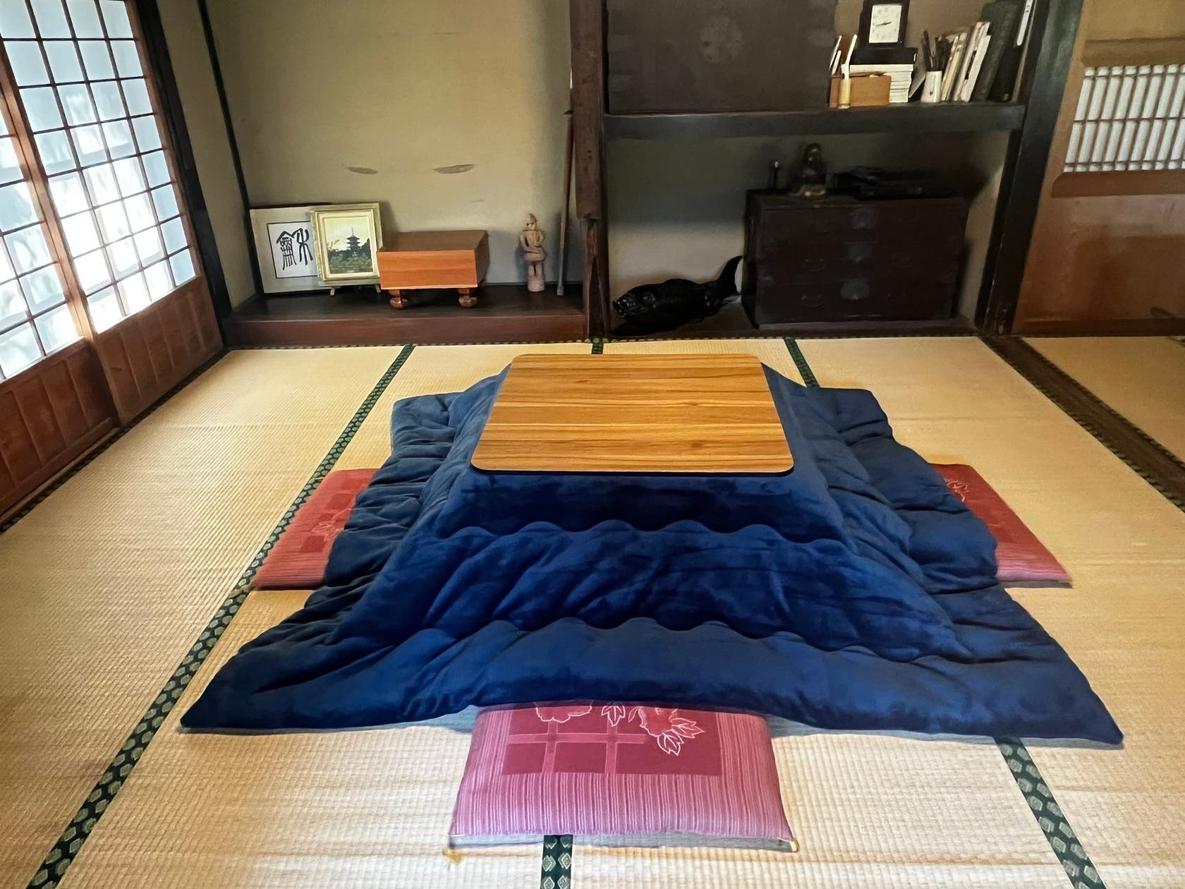 こたつセット【期間限定１１月１日～３月３1日】の画像2