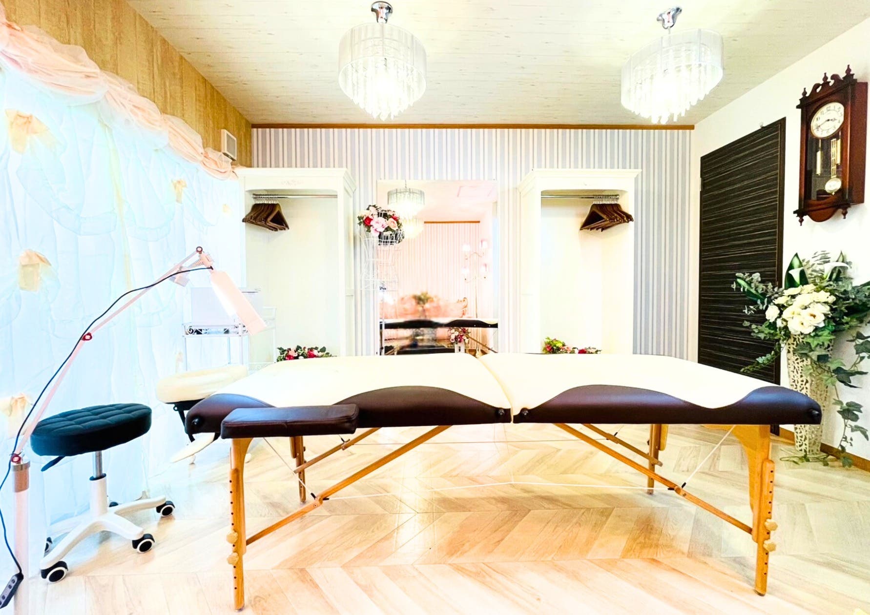 『すぐさまエステセット』レンタルの画像1