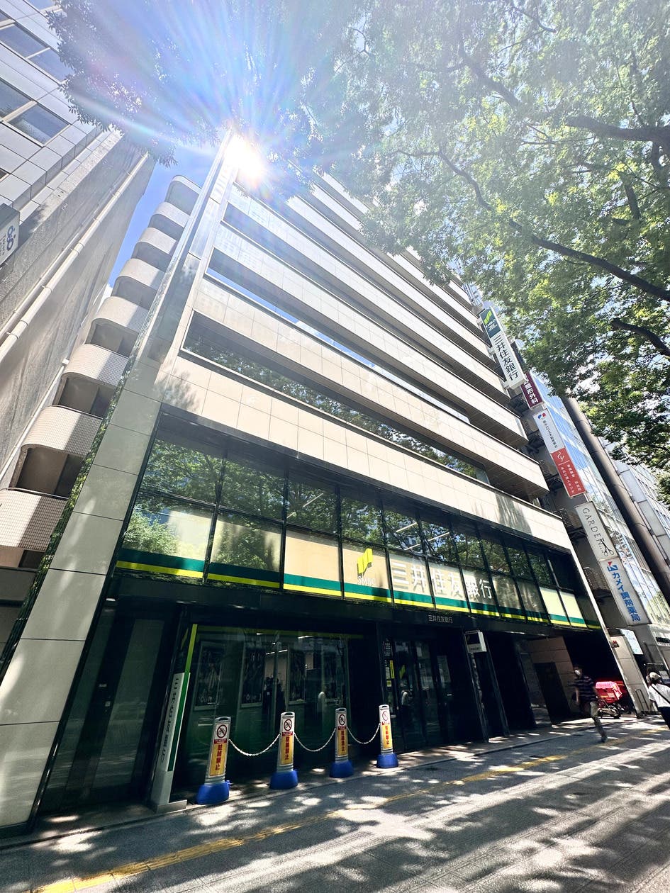 【仙台駅から徒歩4分】仙台あおば通店　5階ミーティングルーム【少人数の商談や面接に最適、カフェコーナー有】の写真2