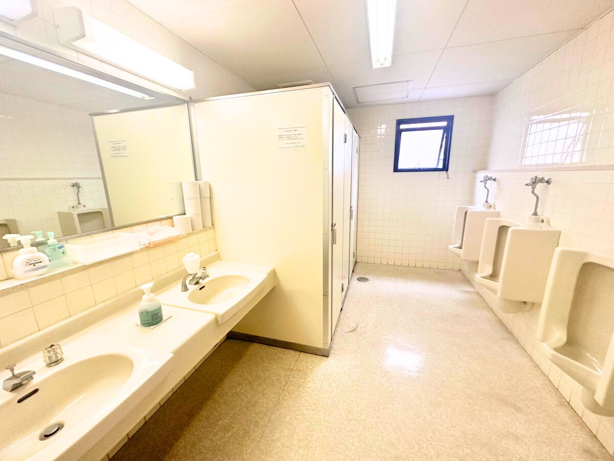 【青葉通一番町駅から徒歩1分】仙台一番町店 6階A会議室【マイク・プロジェクター・モニターなど設備豊富】の写真5