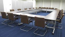 4階貸会議室(402)の写真2