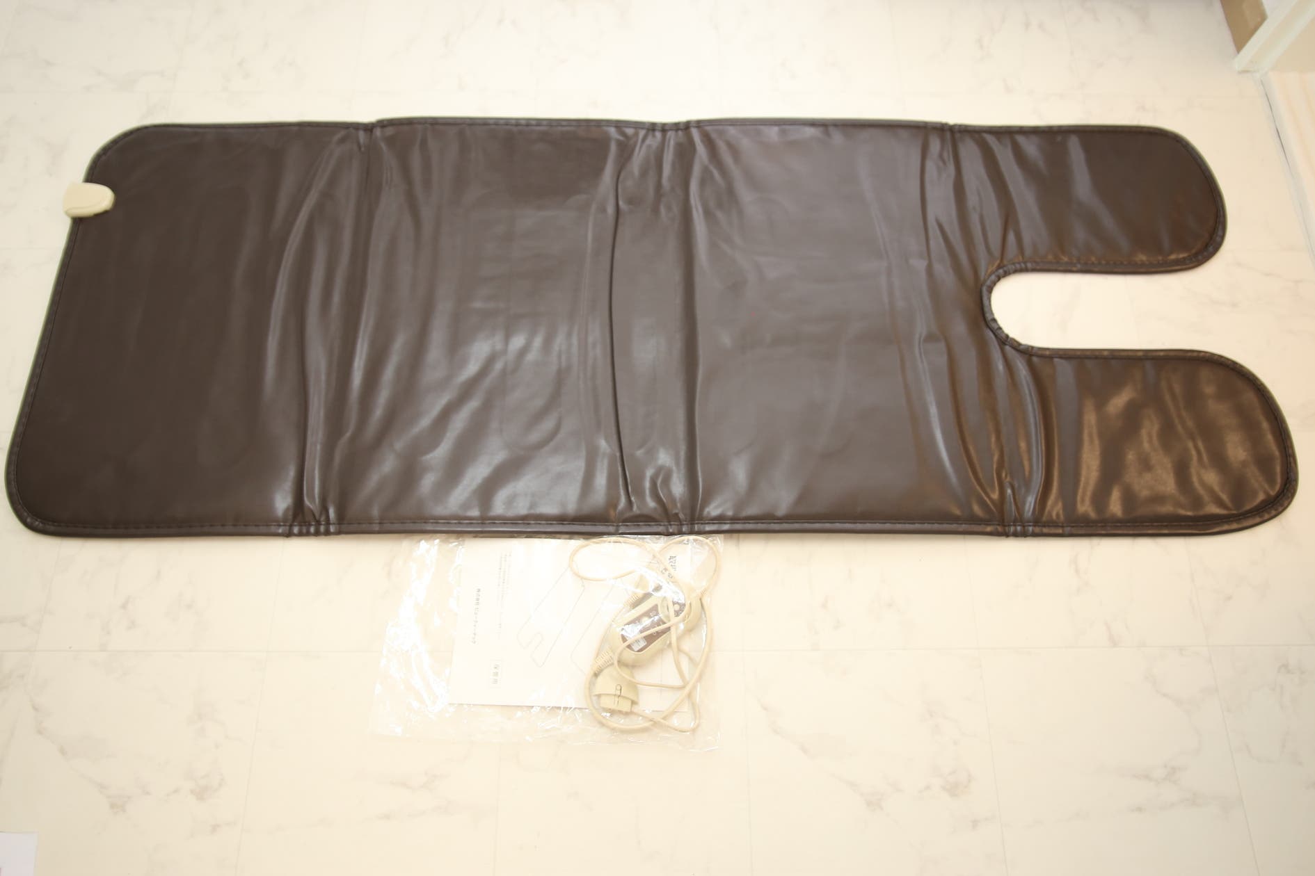 【赤羽駅5分】加湿器導入/電動昇降ベッド有孔/完全個室✨/とにかく広い！😊/待合室＋施術室完備！/Rainbowの写真28