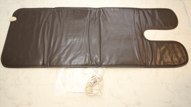 【赤羽駅5分】電動昇降ベッド有孔/お湯出る/完全個室✨/とにかく広い!😊/備品全て無料✨/待合室+施術室完備!/Rainbowの写真28