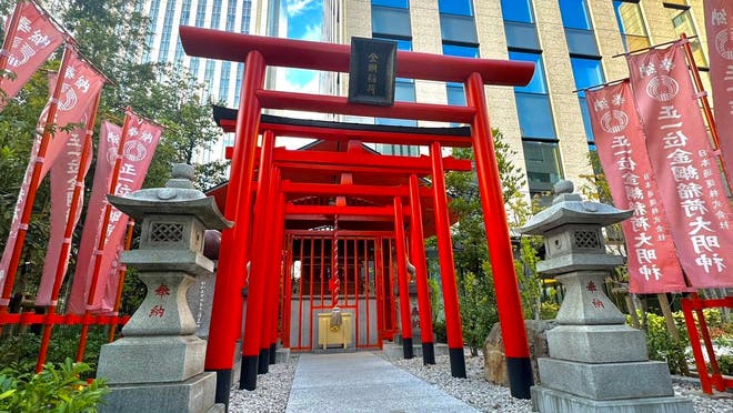 可愛い×アンティークを詰込♪7シーンが味わえる🌟【秋葉原駅徒歩2分!エレベータ付】の写真13