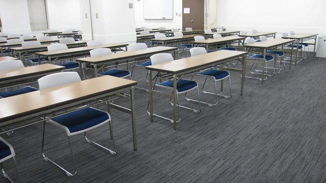 2階貸会議室(201・202)の写真2