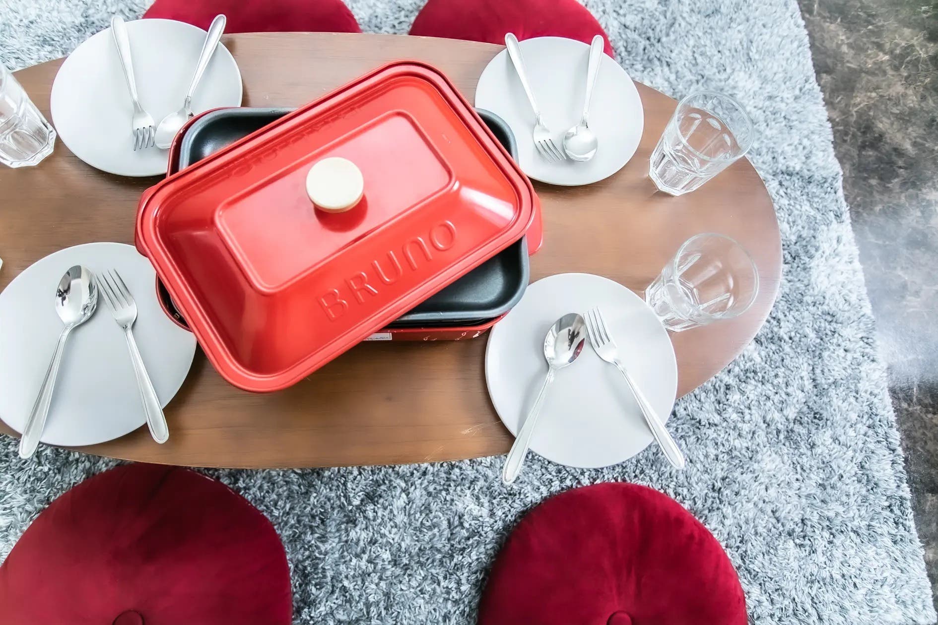 🉐今年も10%直前割実施！🎄クリスマス＆忘年会シーズン到来🎅🥂新宿隠れ家シアター🎥ポップインアラジン２で映画[60] の写真3