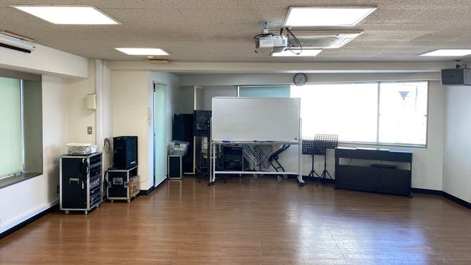 5Fスペースコウヨウは会議・講習会に最適です、パーティーにも利用できますの写真2