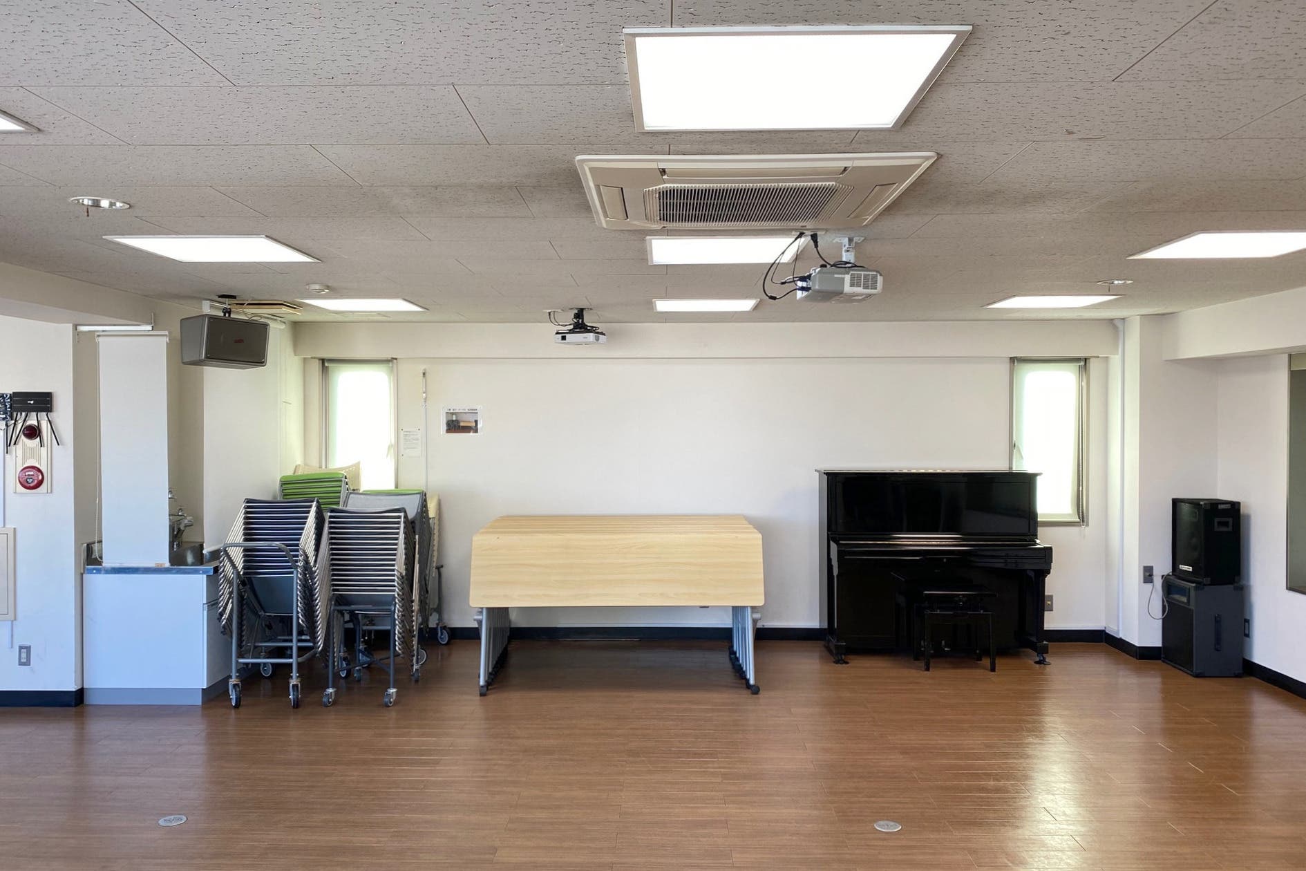 5Ｆスペースコウヨウは会議・講習会に最適です、パーティーにも利用できますの写真4