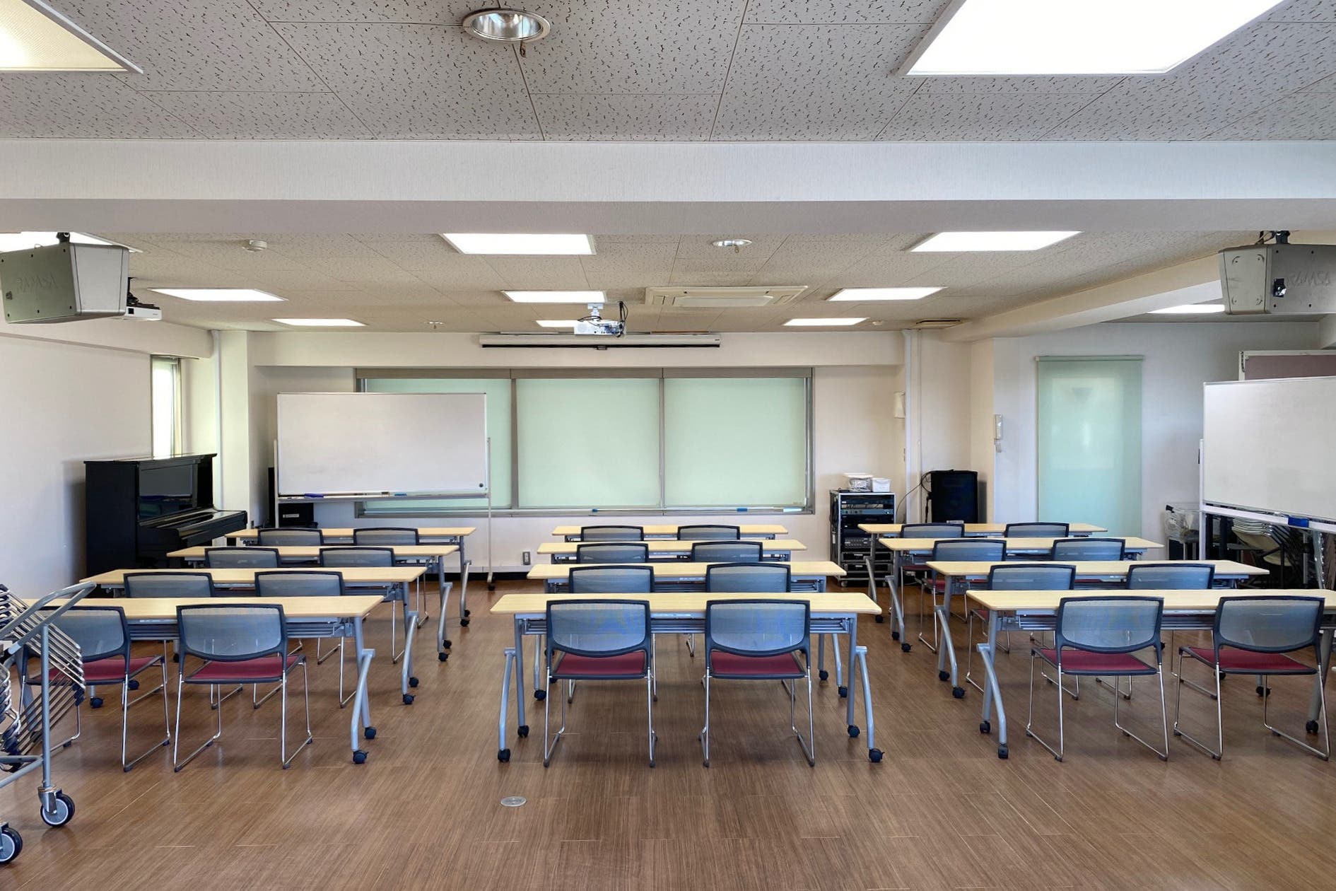 5Ｆスペースコウヨウは会議・講習会に最適です、パーティーにも利用できますの写真6