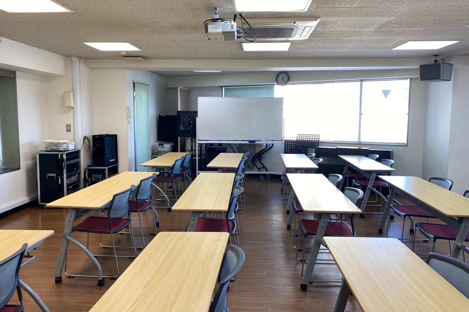 5Ｆスペースコウヨウは会議・講習会に最適です、パーティーにも利用できますの写真7