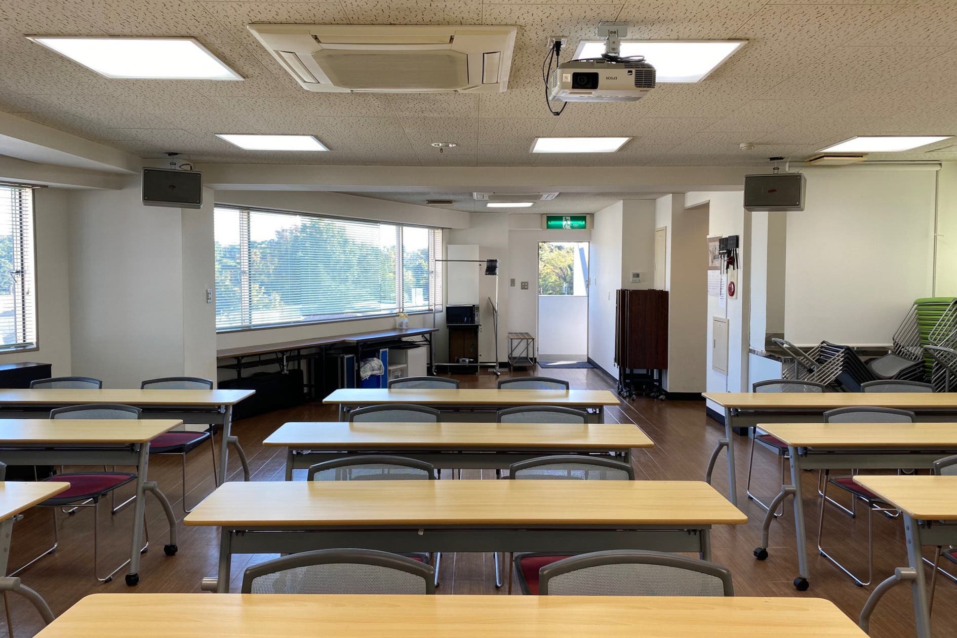 5Ｆスペースコウヨウは会議・講習会に最適です、パーティーにも利用できますの写真8