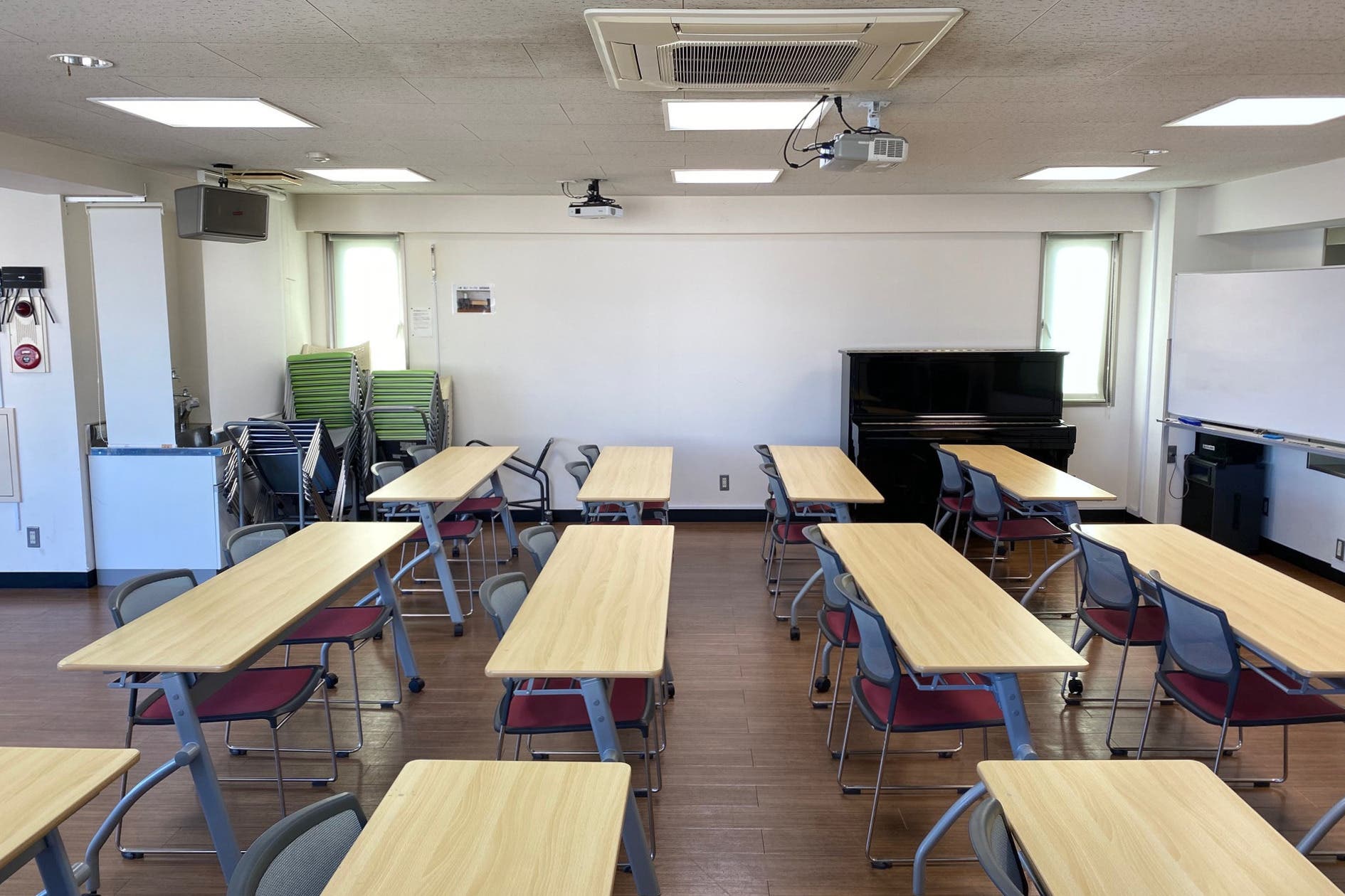 5Ｆスペースコウヨウは会議・講習会に最適です、パーティーにも利用できますの写真9