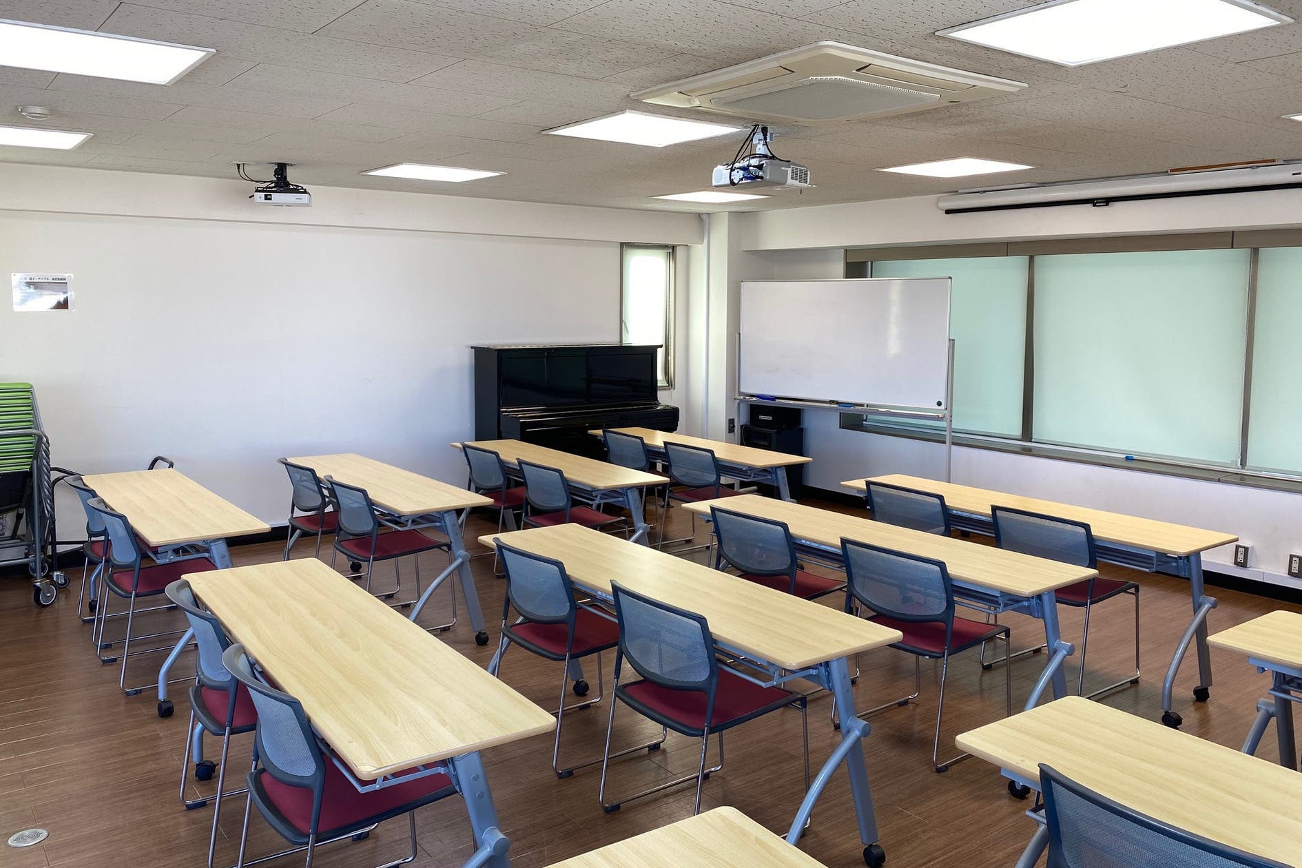 5Ｆスペースコウヨウは会議・講習会に最適です、パーティーにも利用できますの写真10