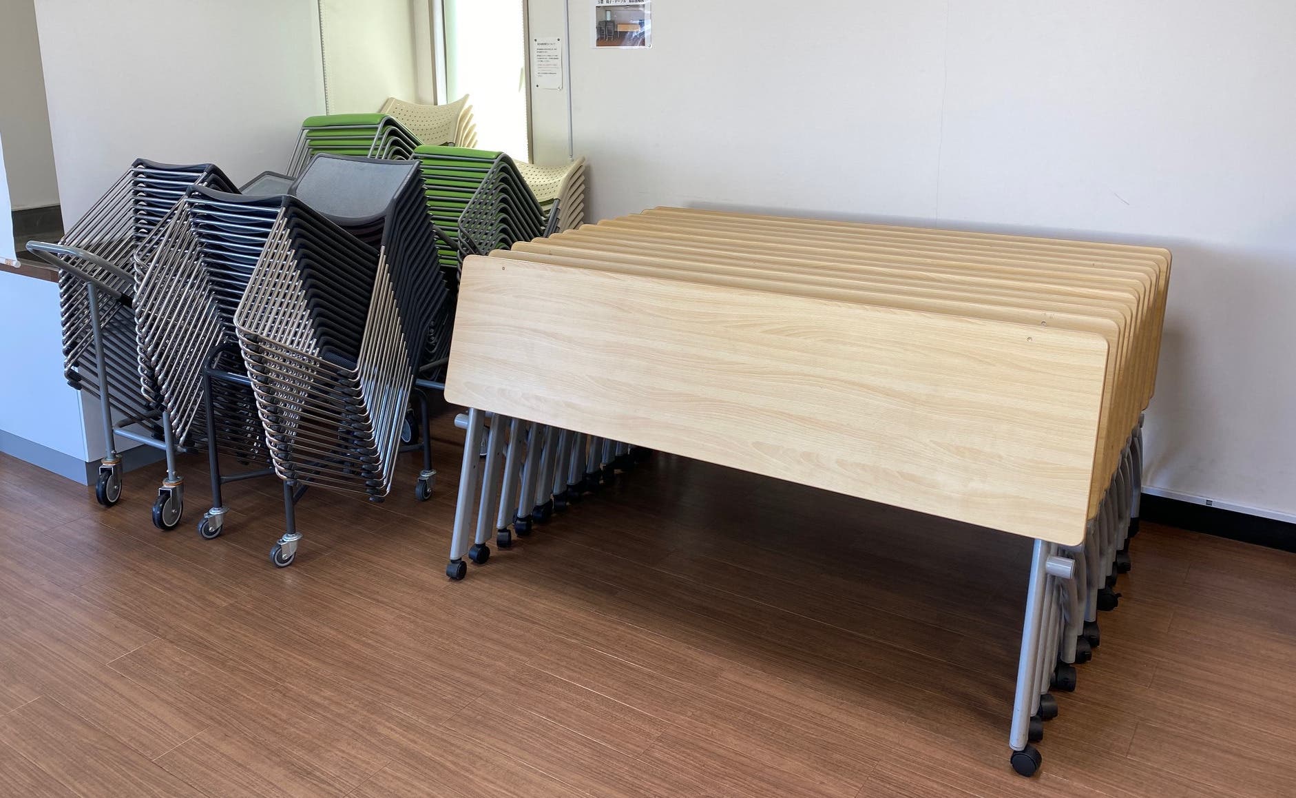 5Ｆスペースコウヨウは会議・講習会に最適です、パーティーにも利用できますの写真11