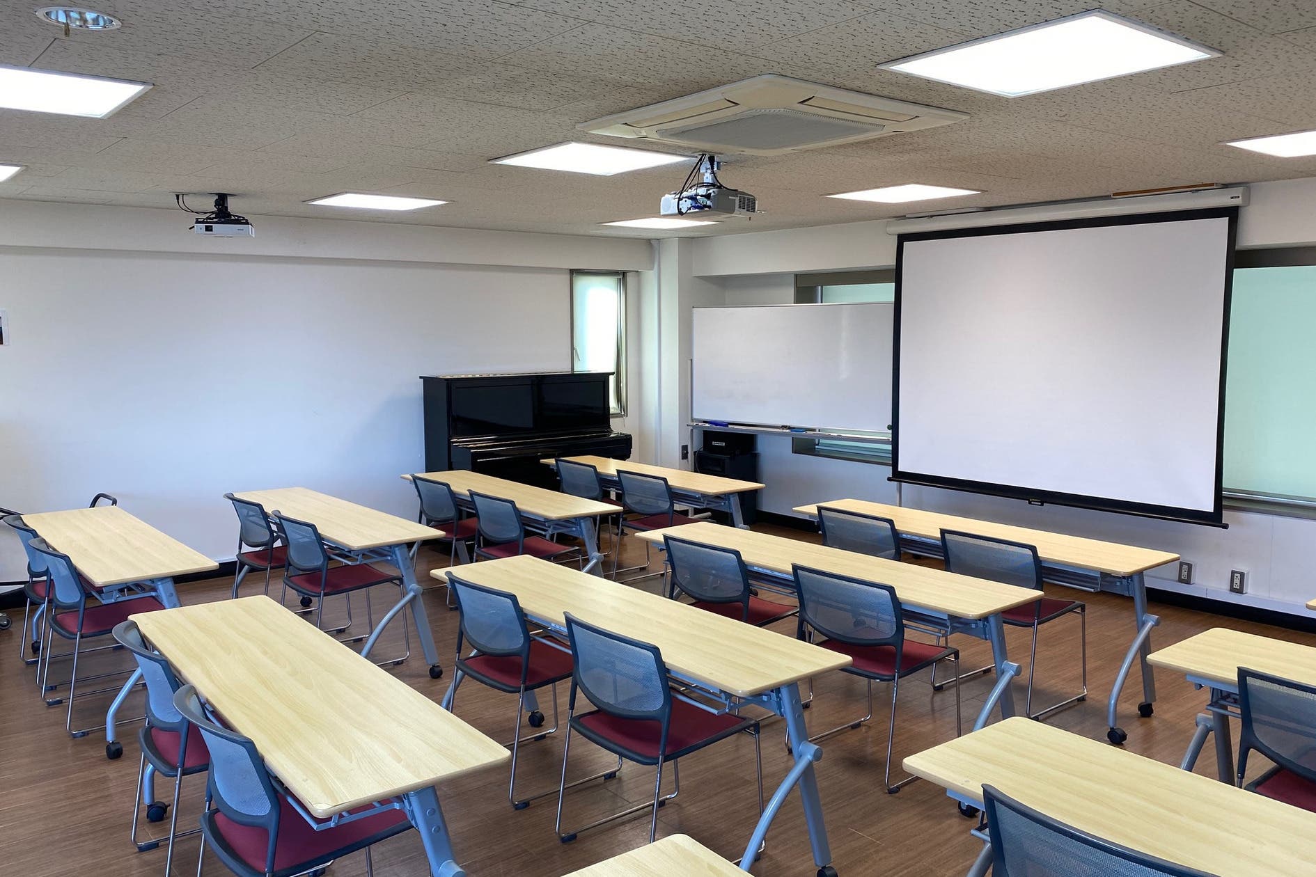 5Ｆスペースコウヨウは会議・講習会に最適です、パーティーにも利用できますの写真16