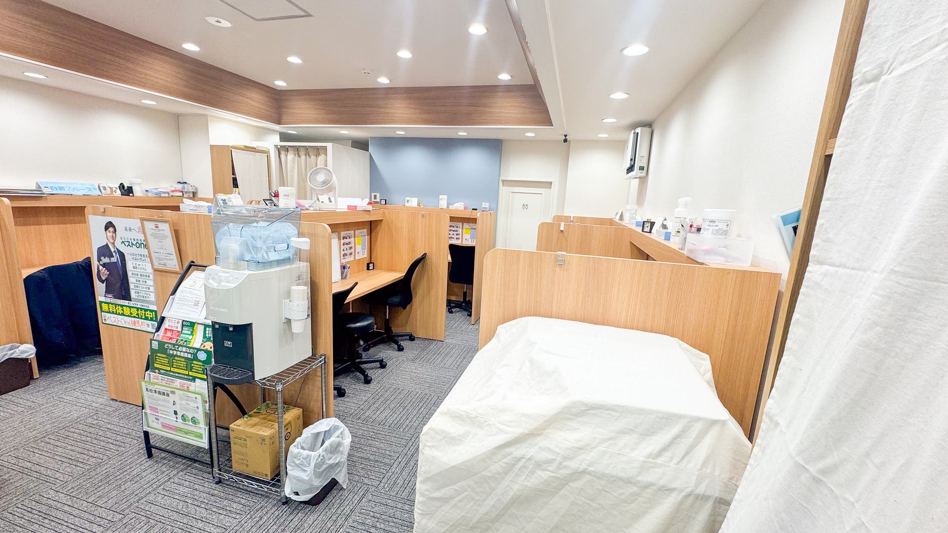 Wi-Fi・エアコン完備｜自習｜会議｜テレワーク｜作業｜セミナー｜塾｜家庭教師｜ワークショップ｜用途ご相談ください🌟_527の写真10