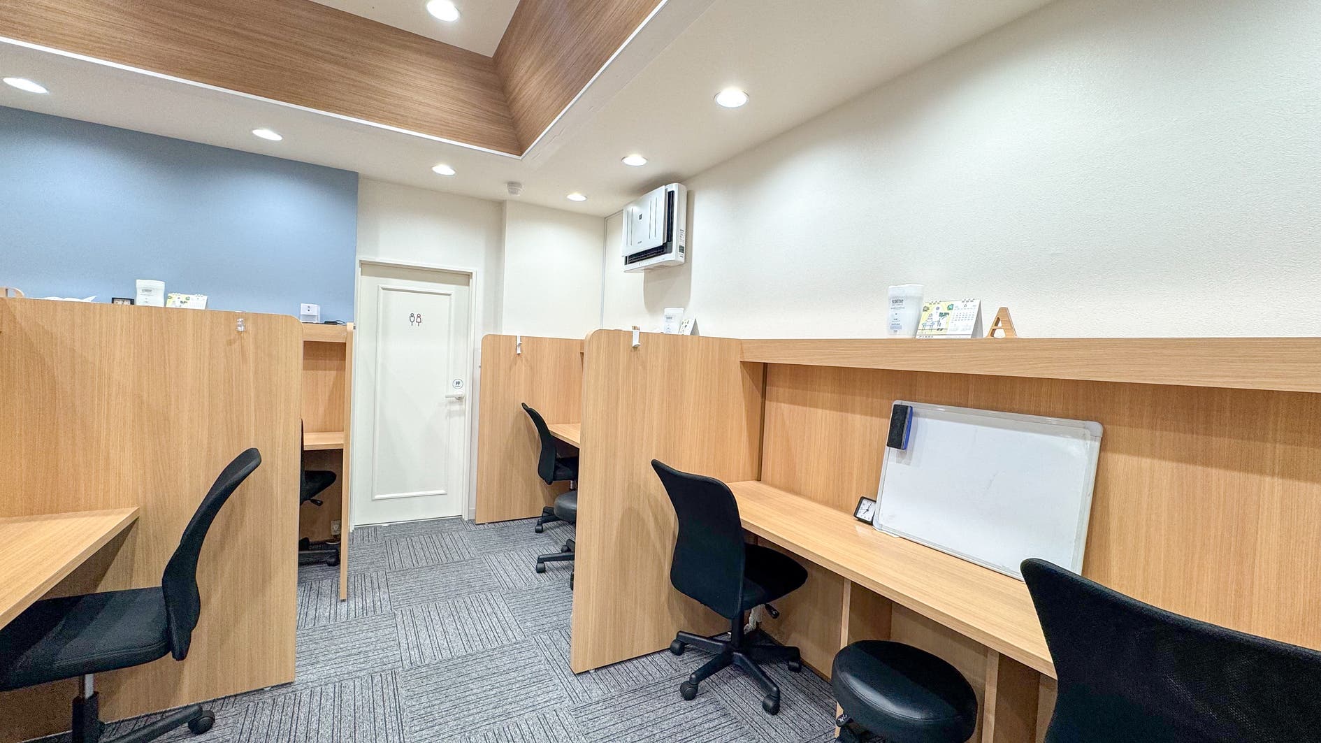 Wi-Fi・エアコン完備｜自習｜会議｜テレワーク｜作業｜セミナー｜塾｜家庭教師｜ワークショップ｜用途ご相談ください🌟_527の写真6