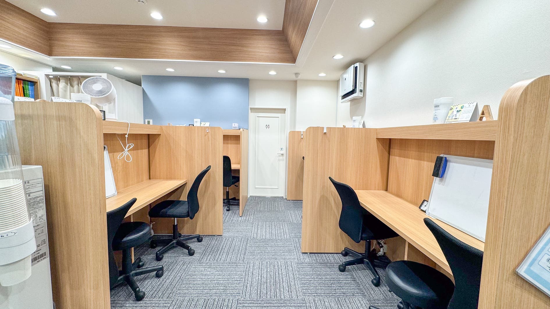 Wi-Fi・エアコン完備｜自習｜会議｜テレワーク｜作業｜セミナー｜塾｜家庭教師｜ワークショップ｜用途ご相談ください🌟_527の写真8