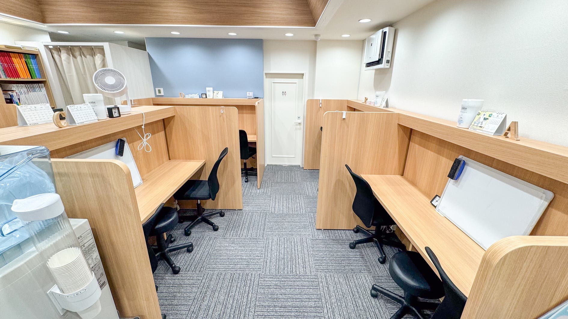 Wi-Fi・エアコン完備｜自習｜会議｜テレワーク｜作業｜セミナー｜塾｜家庭教師｜ワークショップ｜用途ご相談ください🌟_527の写真7