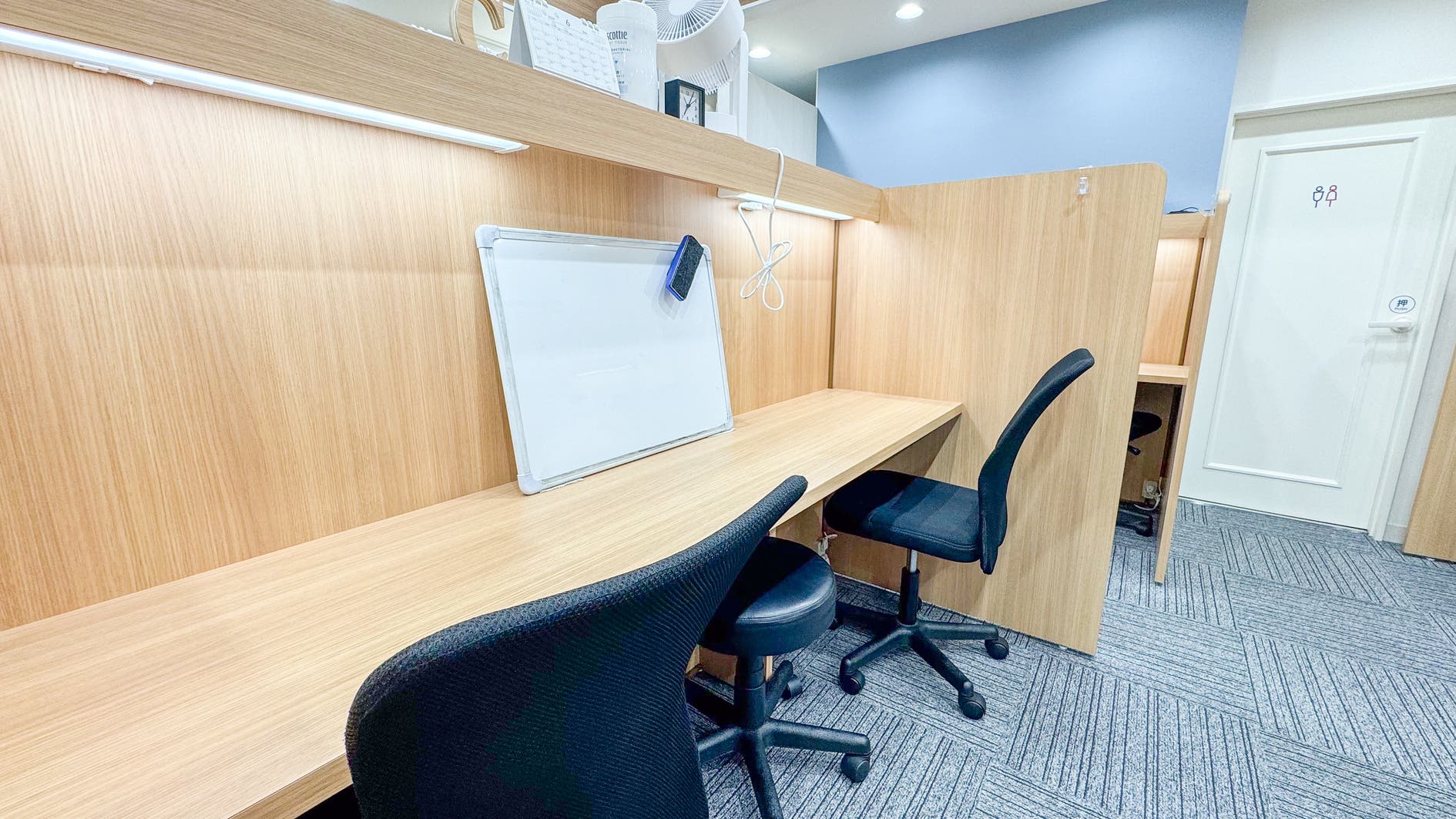 Wi-Fi・エアコン完備｜自習｜会議｜テレワーク｜作業｜セミナー｜塾｜家庭教師｜ワークショップ｜用途ご相談ください🌟_527の写真9