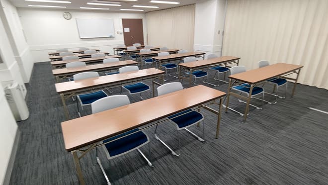 2階貸会議室(202)の写真2