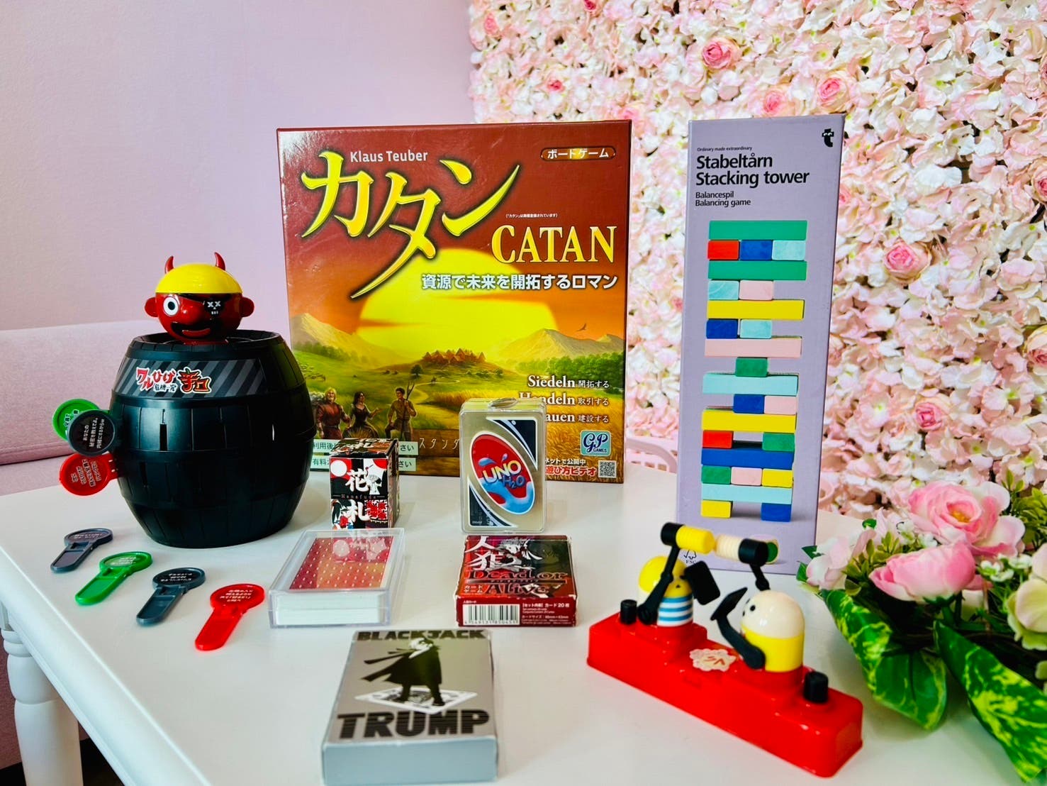 ゲームオプションの画像1