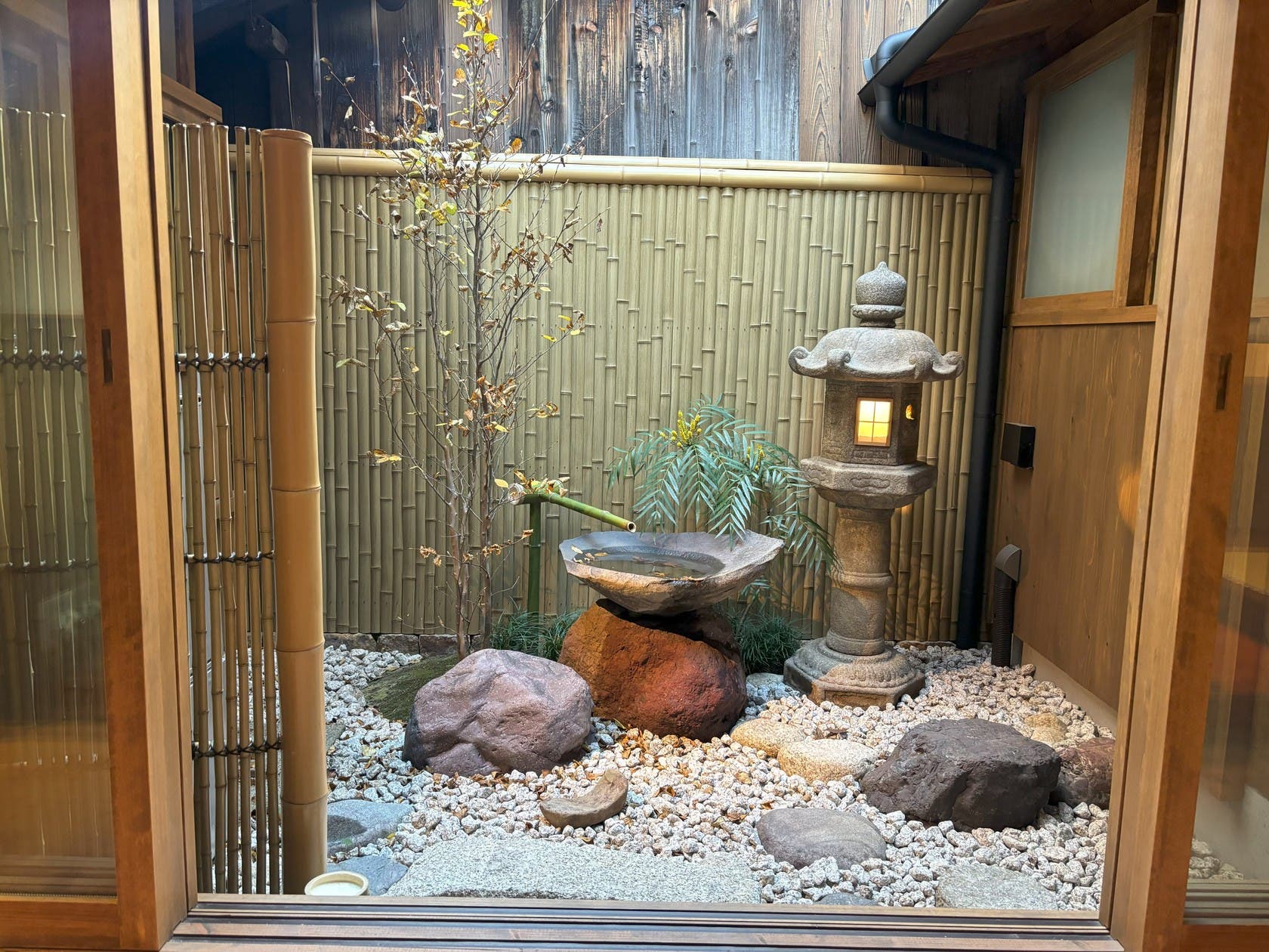 丸太町から徒歩6分の京町家の写真3