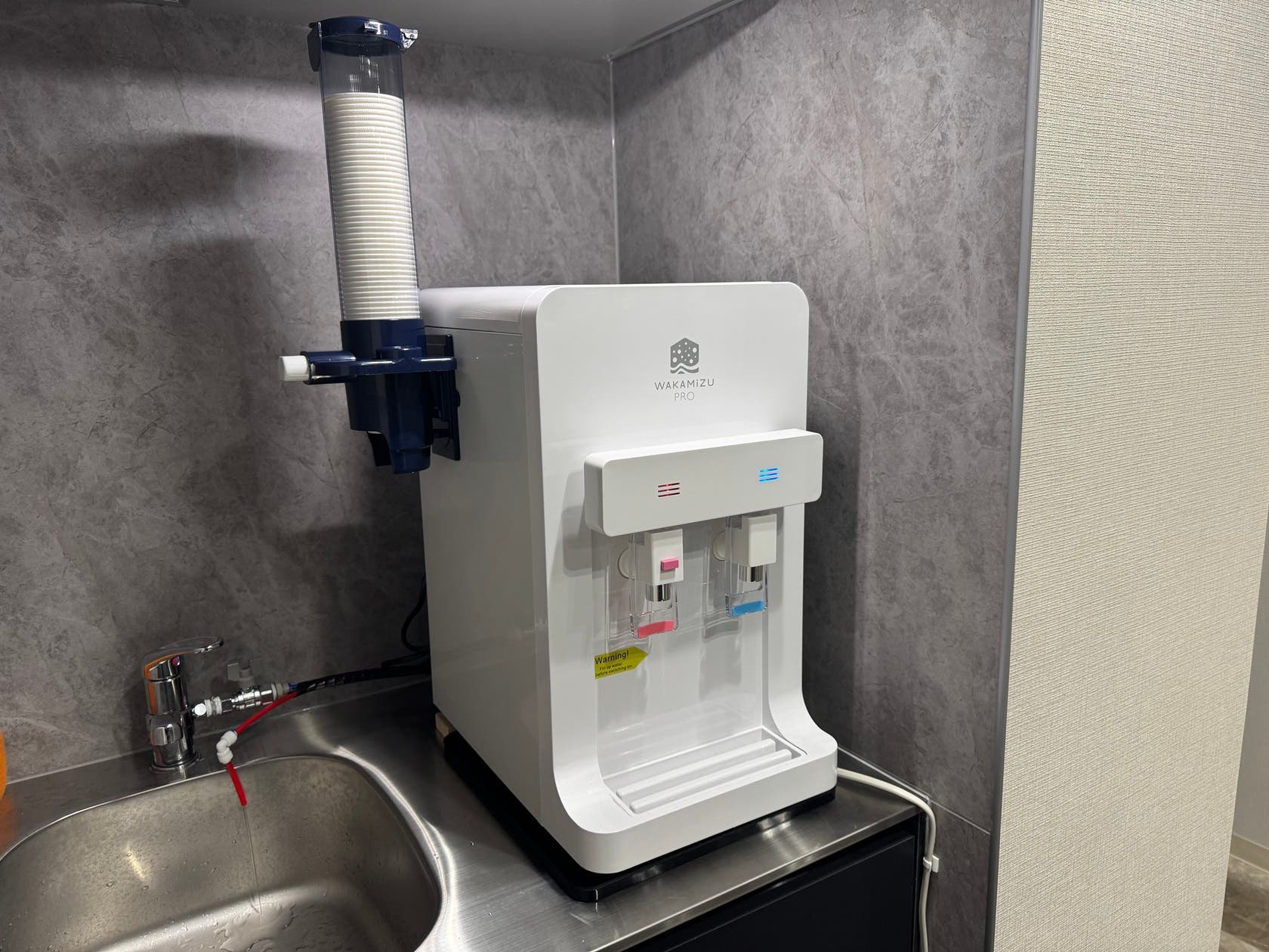 南森町駅徒歩２分のパーソナルジムの写真21