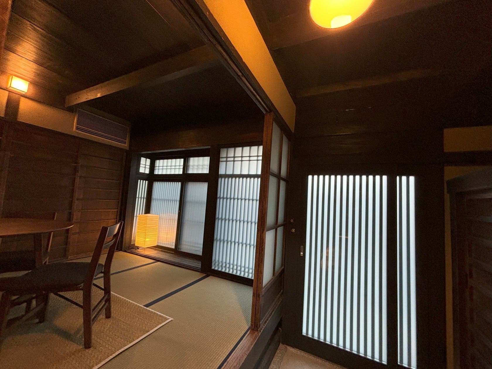 丸太町から徒歩6分の京町家の写真4