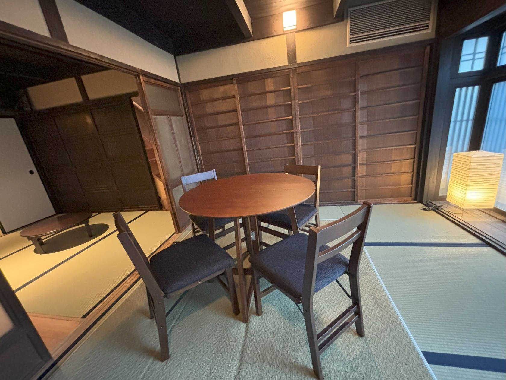 丸太町から徒歩6分の京町家の写真5