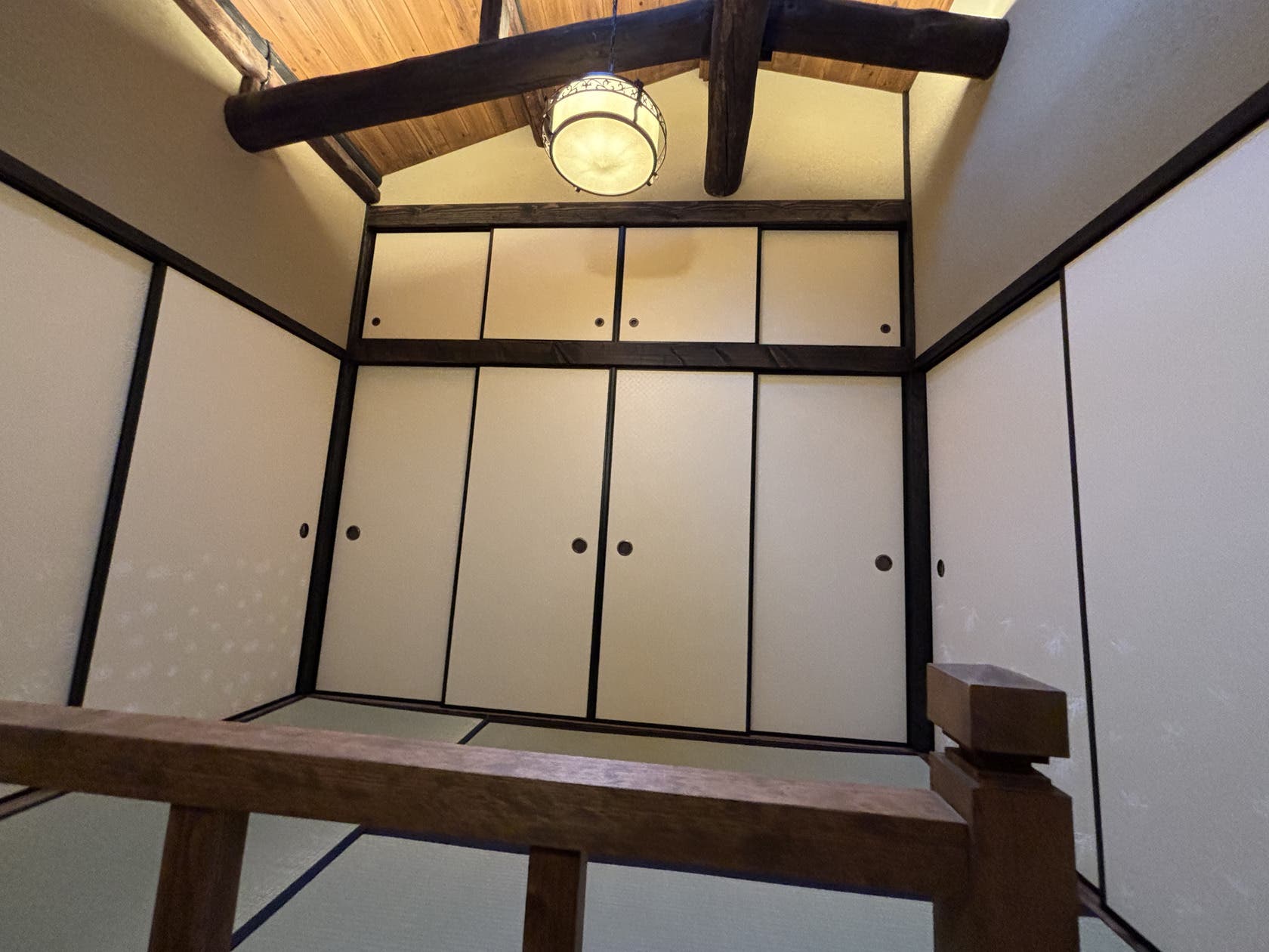 丸太町から徒歩6分の京町家の写真8