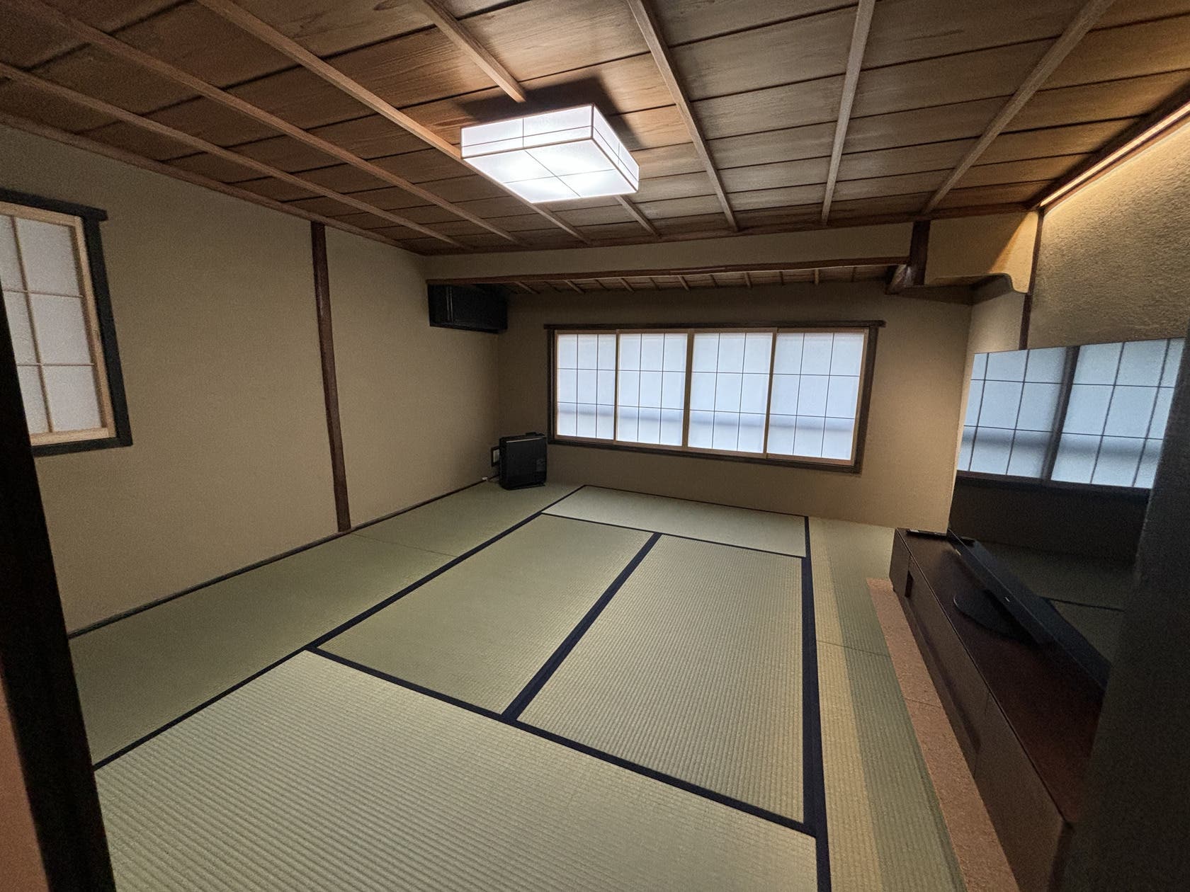 丸太町から徒歩6分の京町家の写真9