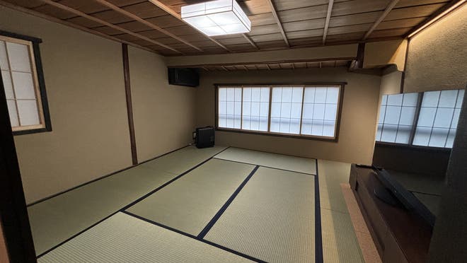 丸太町から徒歩6分の京町家の写真9