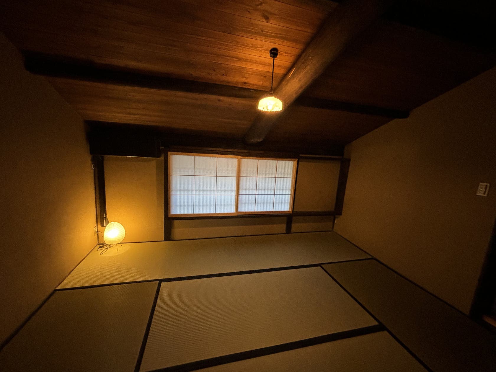 丸太町から徒歩6分の京町家の写真10