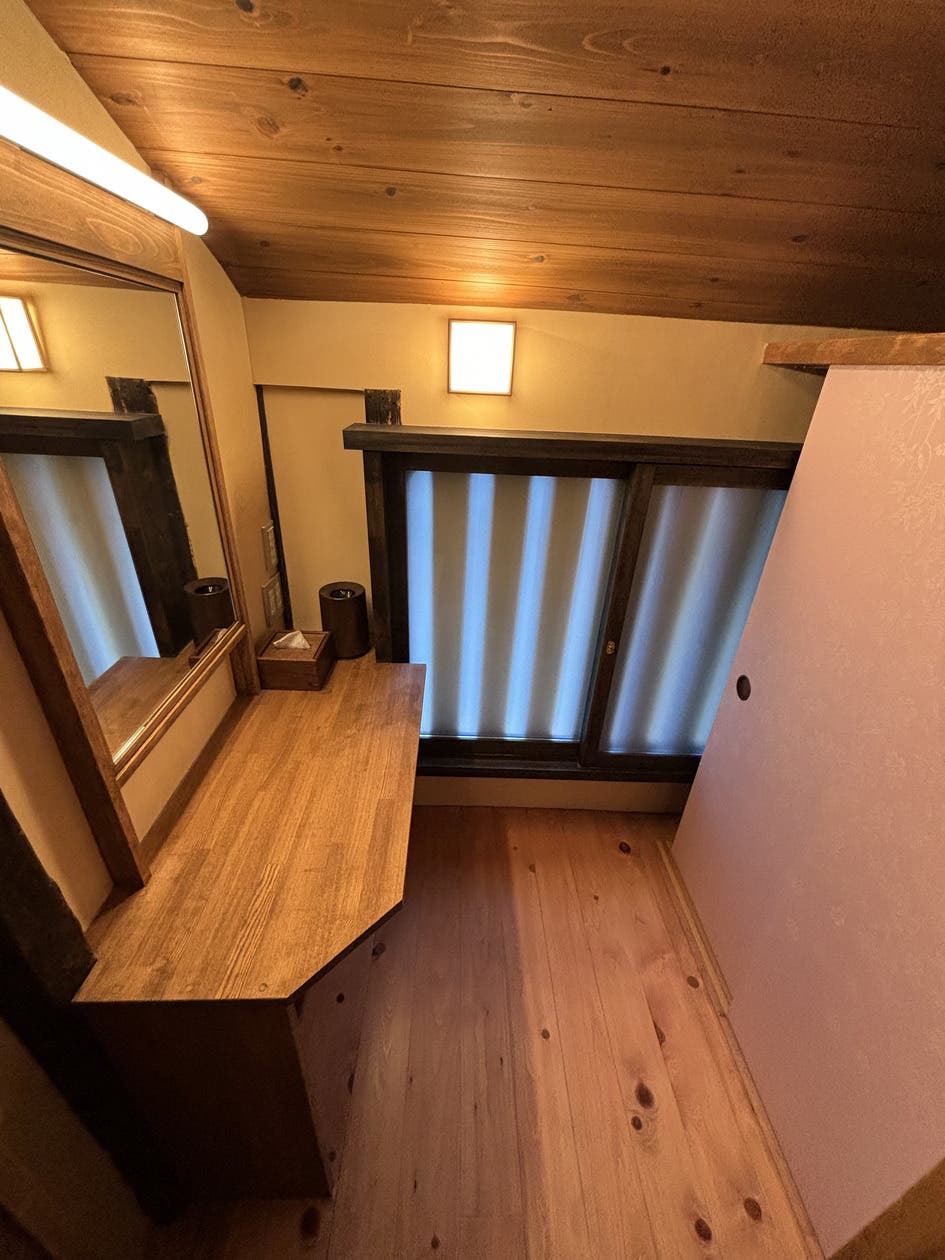 丸太町から徒歩6分の京町家の写真11