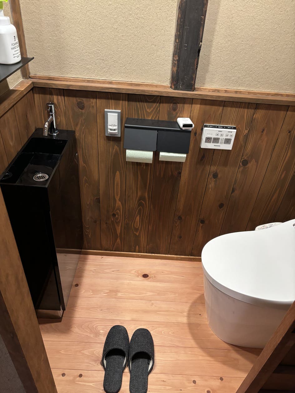 丸太町から徒歩6分の京町家の写真12