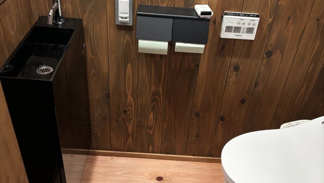 丸太町から徒歩6分の京町家の写真12