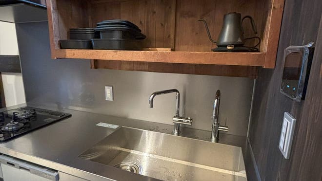 丸太町から徒歩6分の京町家の写真15