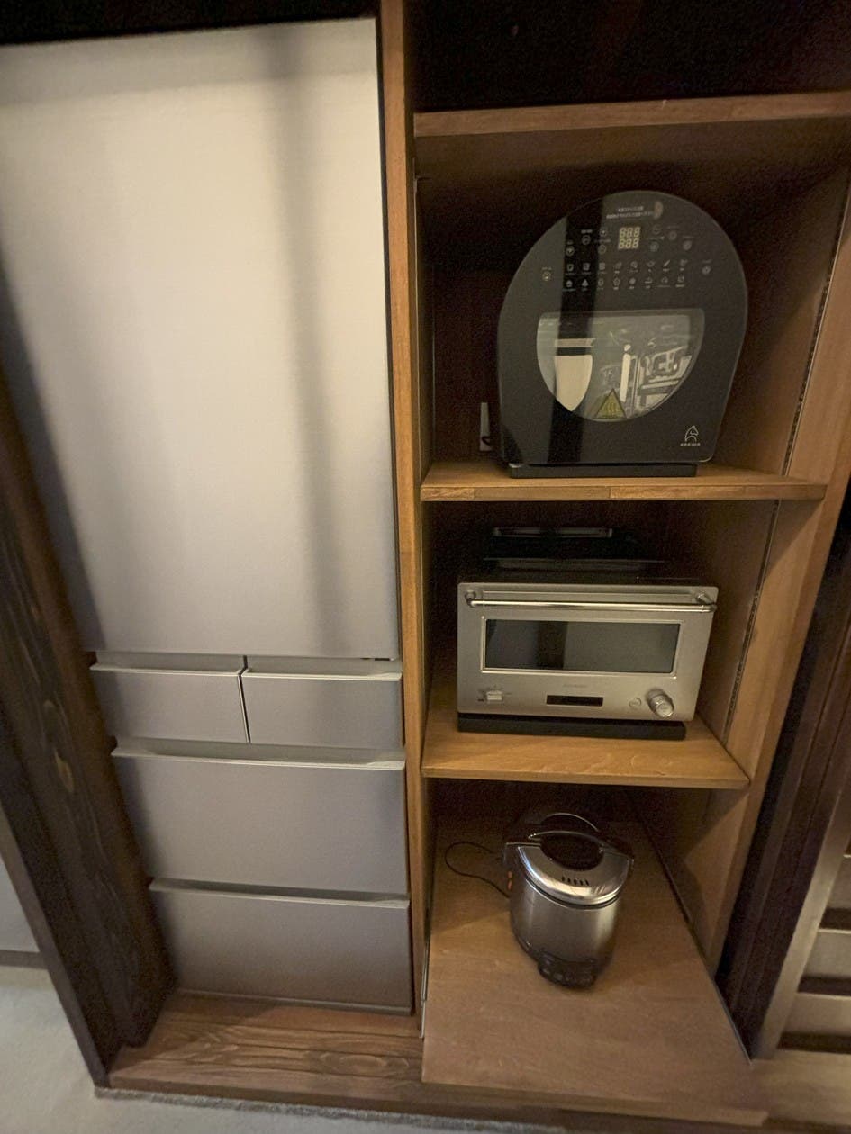 丸太町から徒歩6分の京町家の写真16