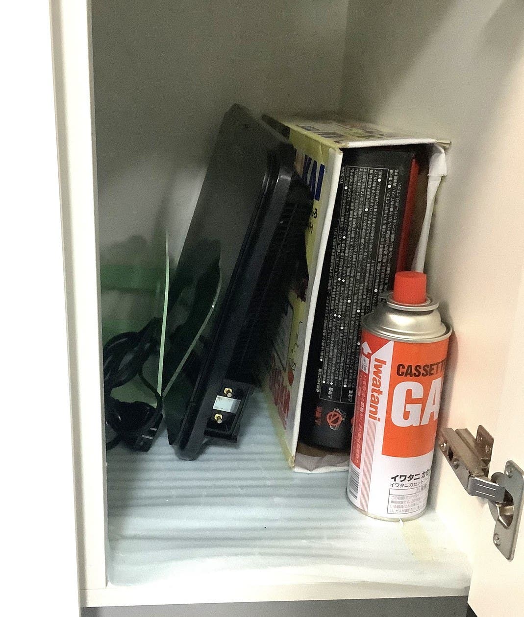 キッチン・トイレ付洋室の写真6