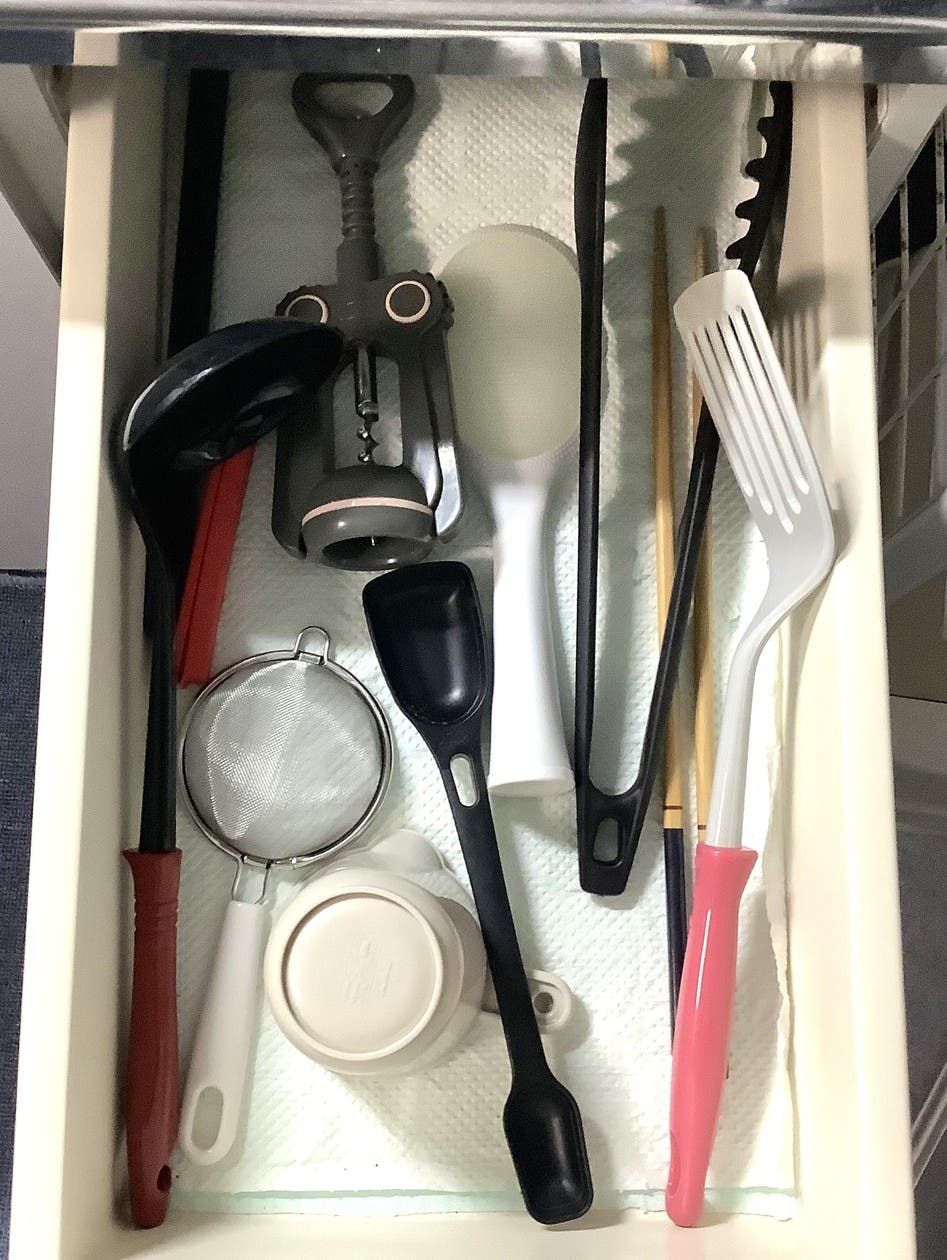 キッチン・トイレ付洋室の写真7