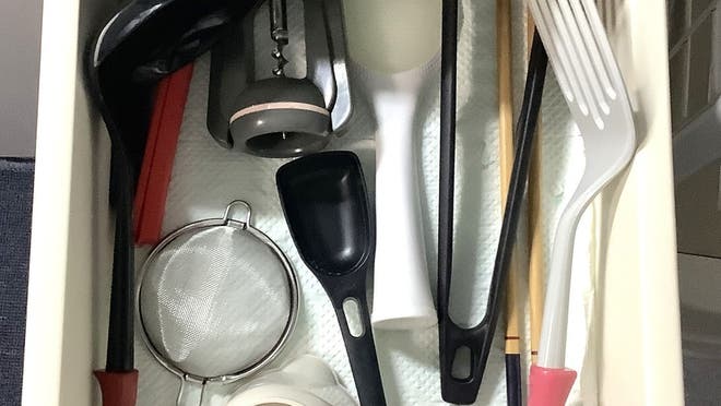 キッチン・トイレ付洋室の写真7