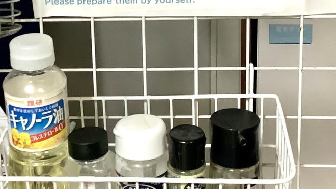 キッチン・トイレ付洋室の写真5