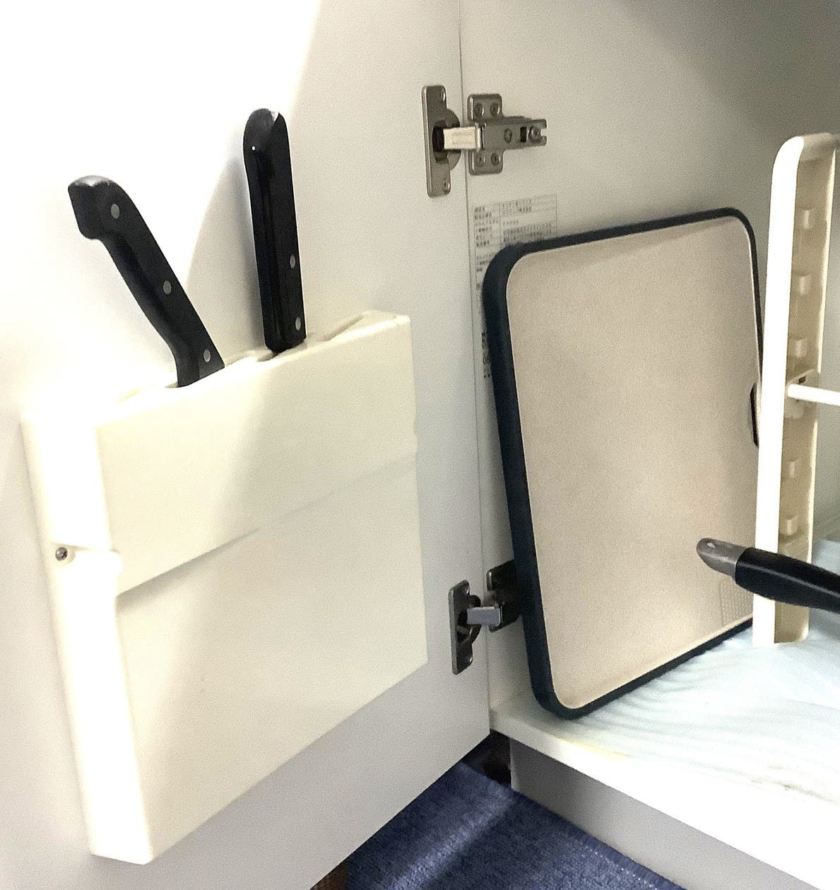 キッチン・トイレ付洋室の写真8