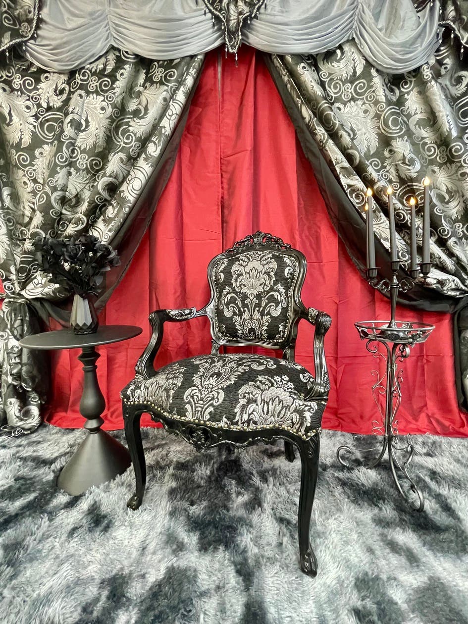 🎊移転リニューアルオープン♪🎊秋葉原4分　姫系💞猫脚バスタブ・アーチ窓・12シーン撮影可能！コスプレ・ポートレート・推し活に♪の写真4