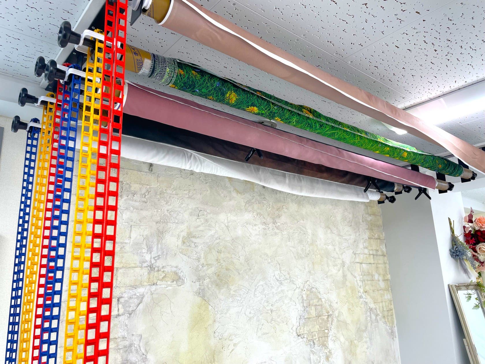 🎊移転リニューアルオープン♪🎊秋葉原4分　姫系💞猫脚バスタブ・アーチ窓・12シーン撮影可能！コスプレ・ポートレート・推し活に♪の写真8