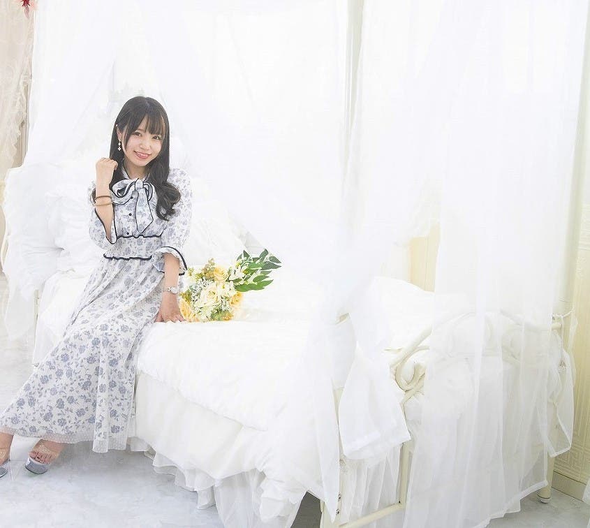 🎊移転リニューアルオープン♪🎊秋葉原4分　姫系💞猫脚バスタブ・アーチ窓・12シーン撮影可能！コスプレ・ポートレート・推し活に♪の写真12