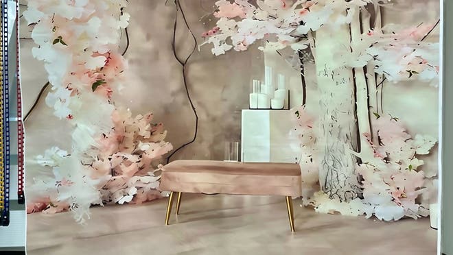 🎊移転リニューアルオープン♪🎊秋葉原4分 姫系💞猫脚バスタブ・アーチ窓・12シーン撮影可能!コスプレ・ポートレート・推し活に♪の写真11