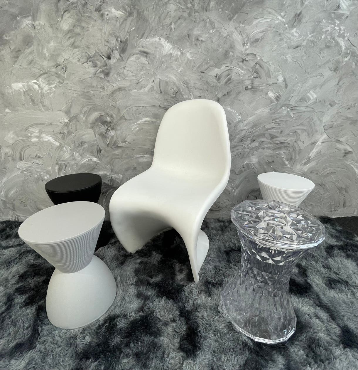 🎊移転リニューアルオープン♪🎊秋葉原4分　姫系💞猫脚バスタブ・アーチ窓・12シーン撮影可能！コスプレ・ポートレート・推し活に♪の写真19